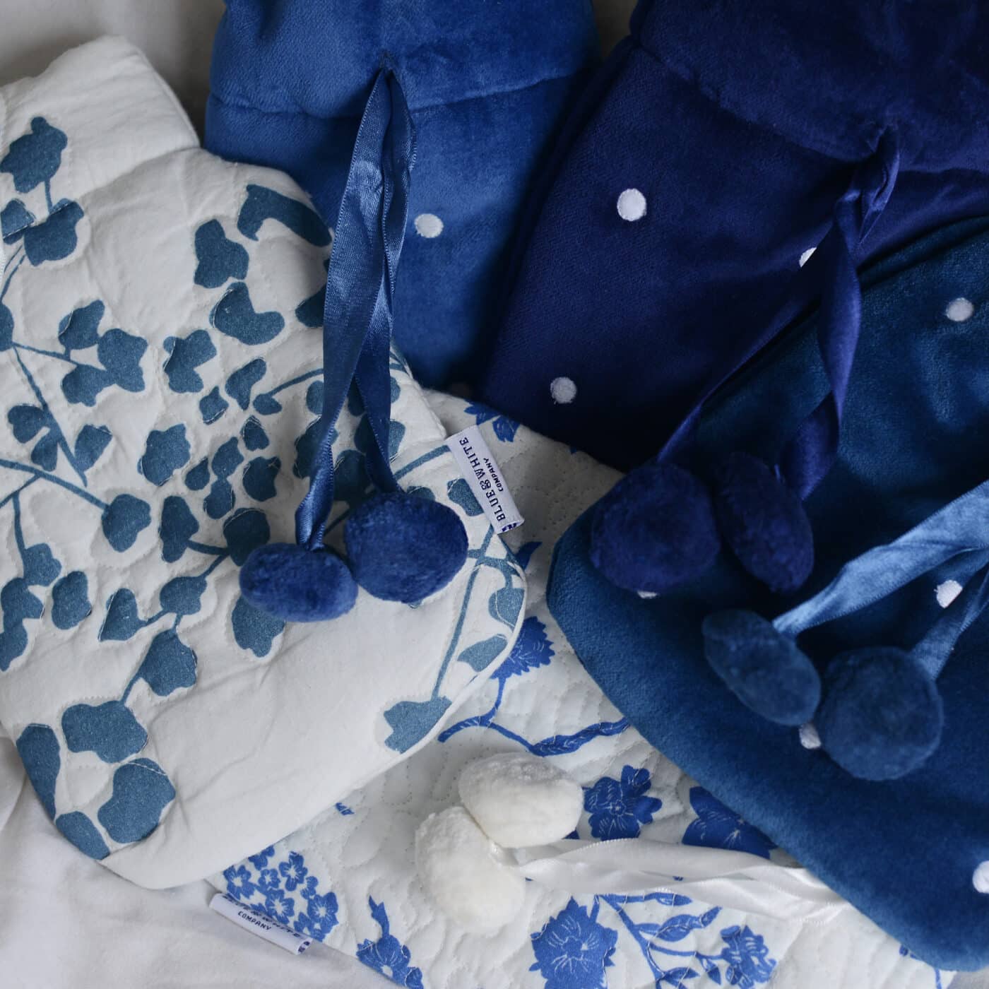 Sandro Botticelli’s Mystic Nativity | Blue & White Company